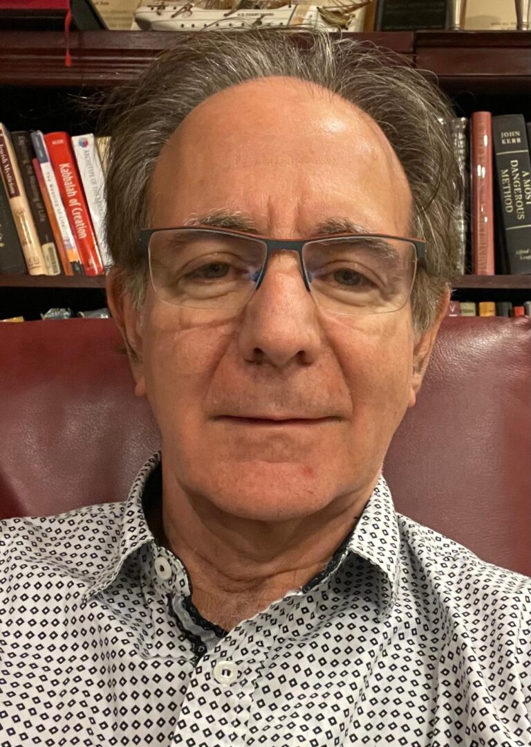 Ein-Sof (The Infinite) – New Kabbalah